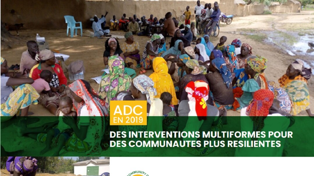 ACCUEIL - Action For Community Development